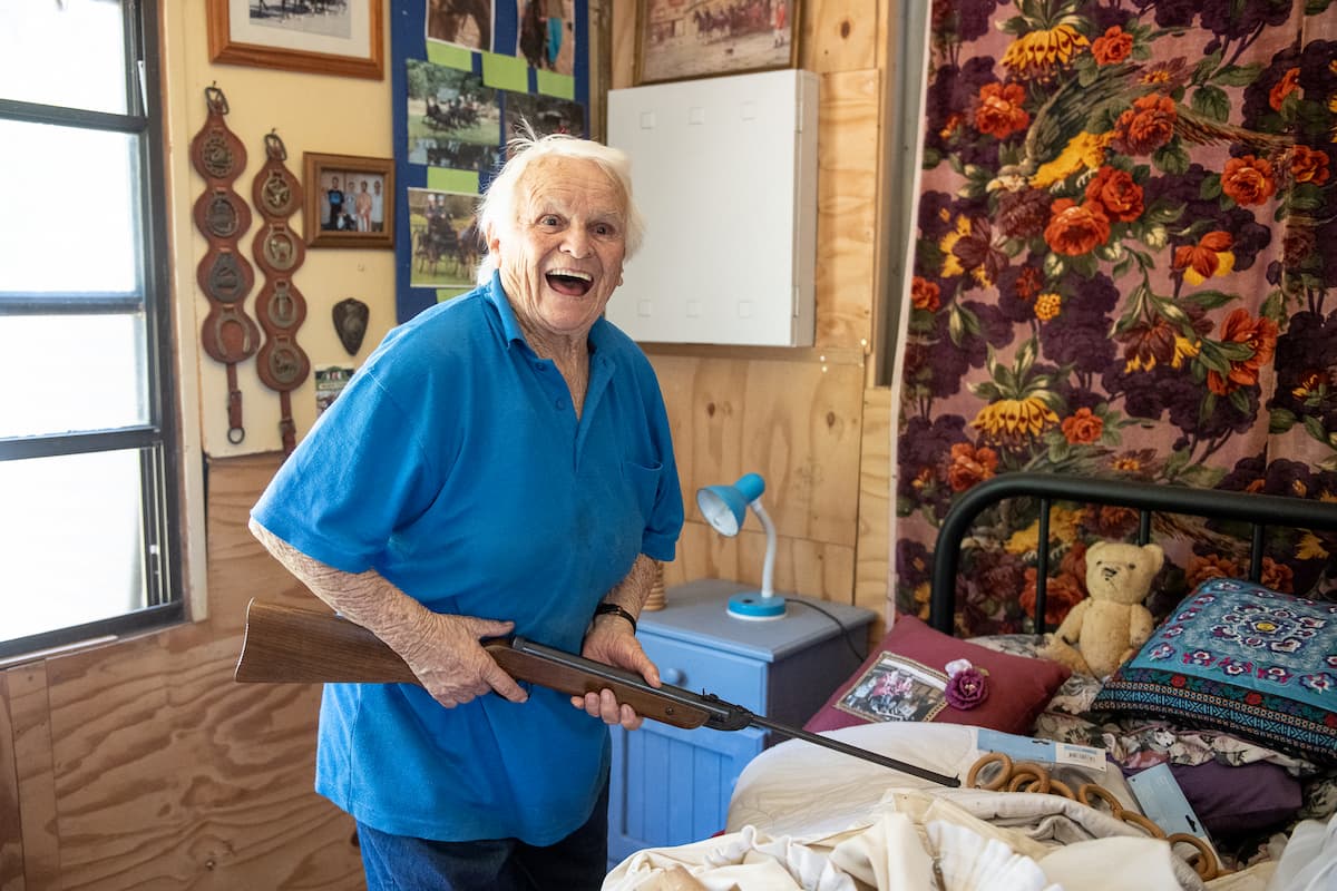 Isla's Way • Antenna Documentary Film Festival