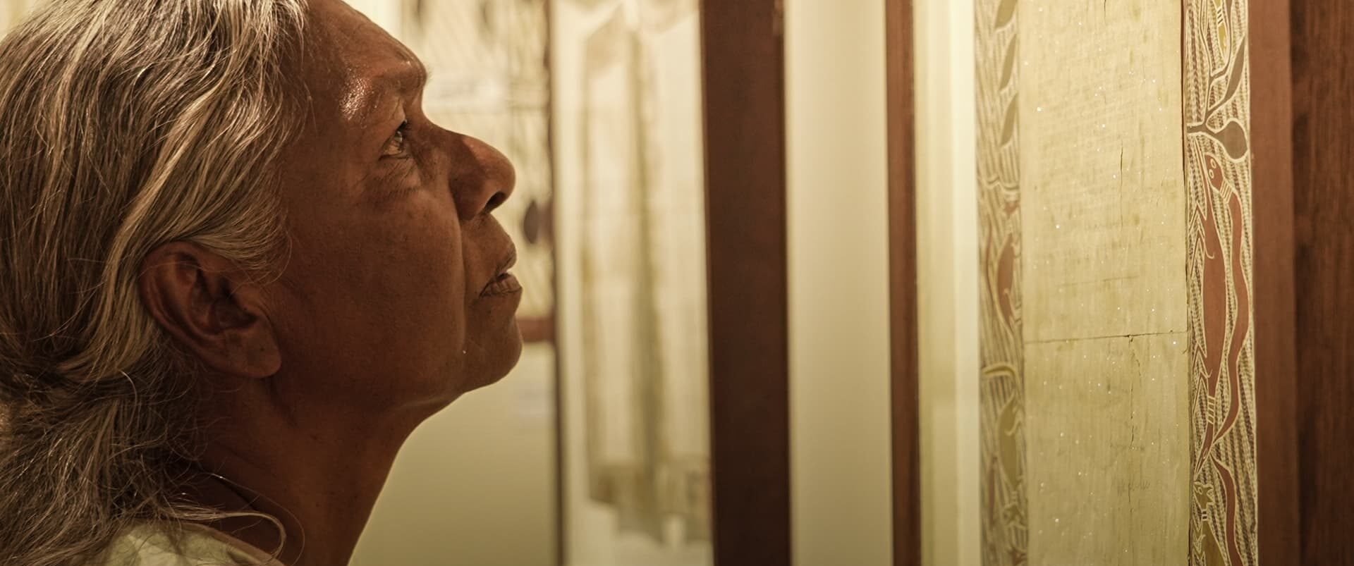 One Mind, One Heart • Antenna Documentary Film Festival